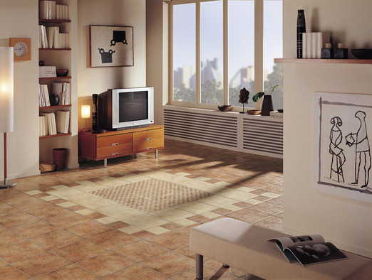 Керамическая плитка Egipto от Marazzi Espana купить в Москве | MosMax