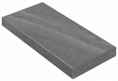 Ступень угловая Контемпора Карбон 160 пр/Contempora Carbon Scal.160 ang ...