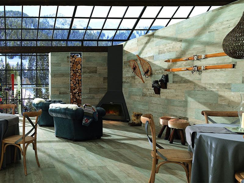 Керамогранит Amsterdam от Porcelanosa купить в Москве | MosMax