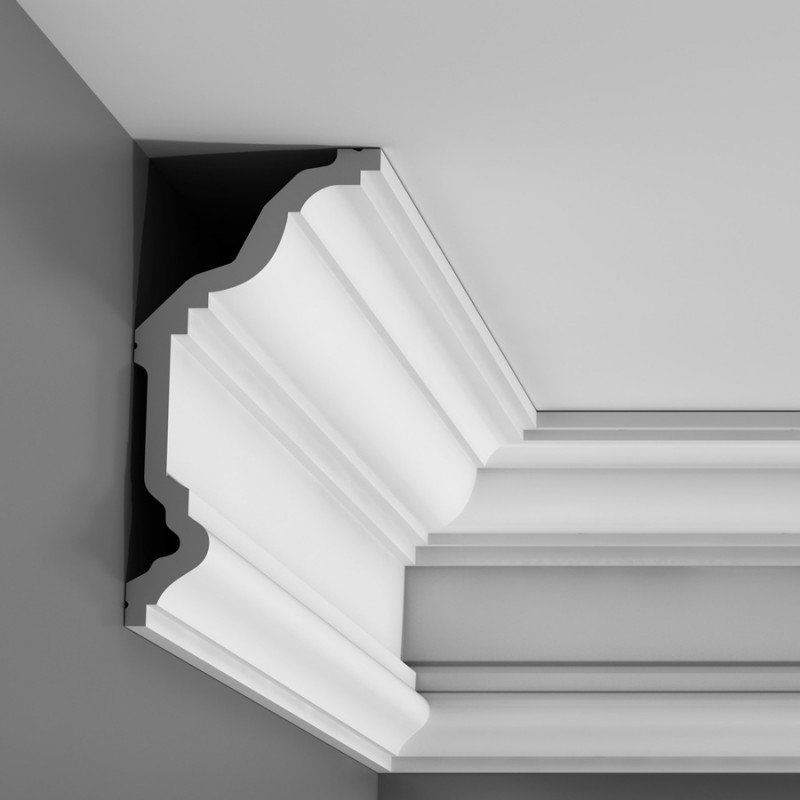 Orac Decor Luxxus C332 карниз купить в Москве | Цены, характеристики в ...